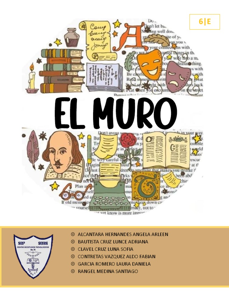 El Muro Proyecto | PDF