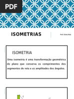 Tabela Conversão de Minutos para Centesimal | PDF