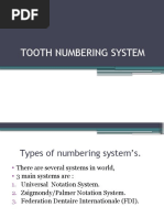 Periodontal Screening and Recording | PDF