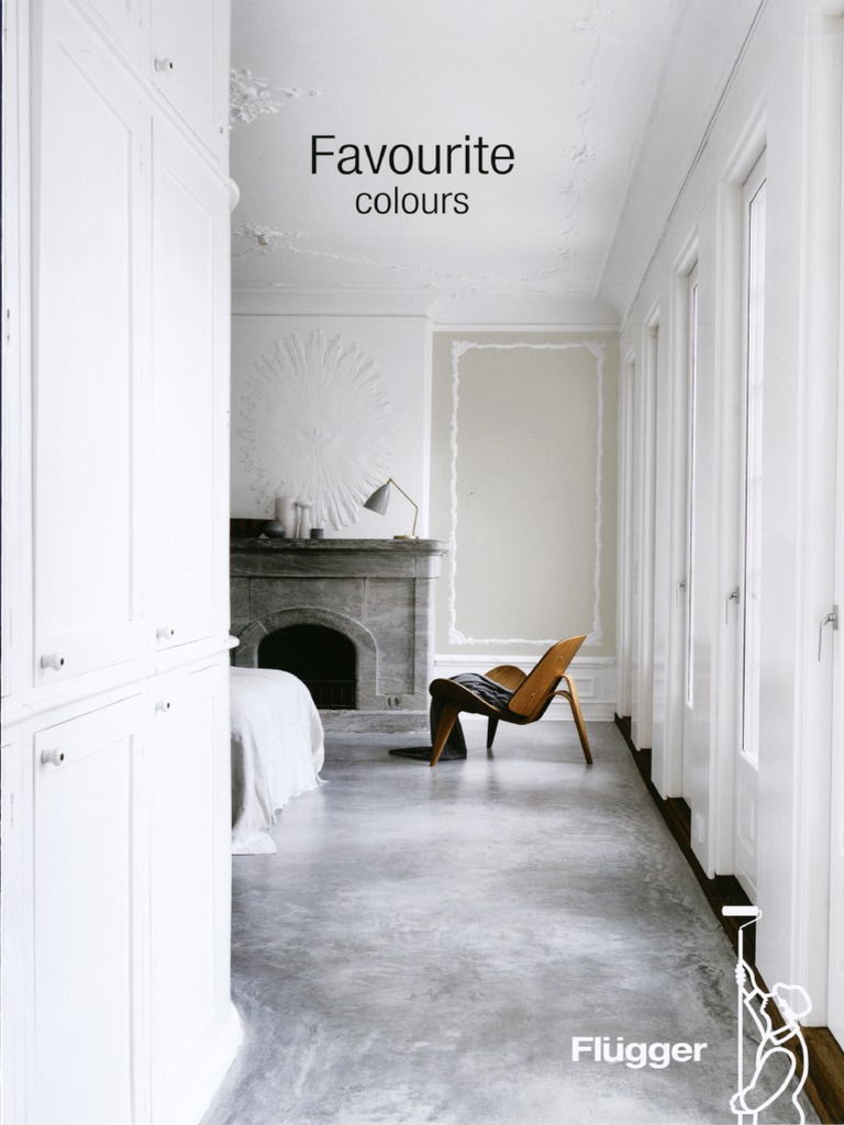 Favourite Colors Flugger | PDF