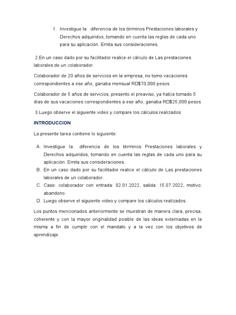 Investigue La | PDF | Derechos | Justicia
