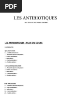 Astaph 500 : Indications et Posologie | PDF | Allaitement ...