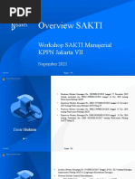 Overview Monsakti Dengan LKPP | PDF