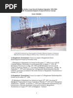 07-PLT-9010 PLT Ambush Checklist | PDF | Platoon | Sergeant