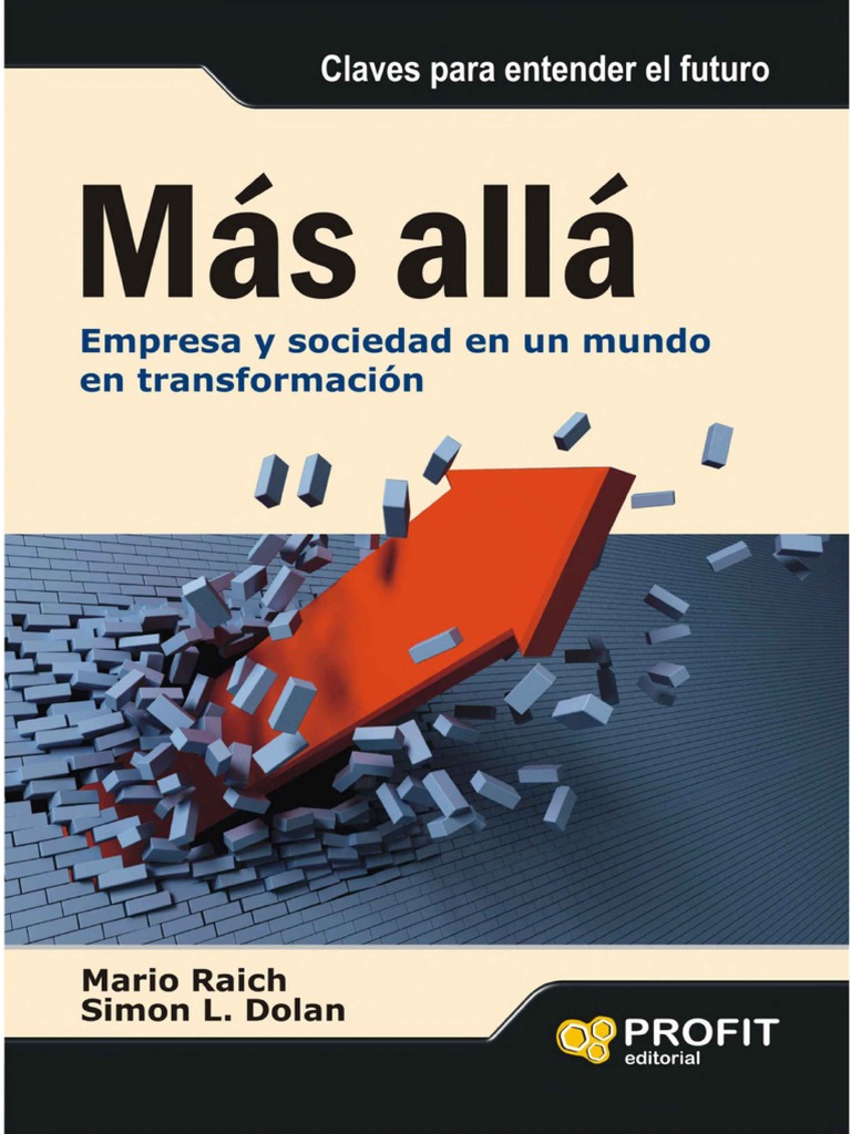 Mas Alla Dolan Rich | PDF