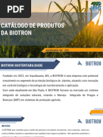 Concorde ICL Brazil | PDF | Agricultura