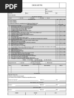 Audicomp - Rev 0.0 | PDF | Atitude (Psicologia) | Comportamento