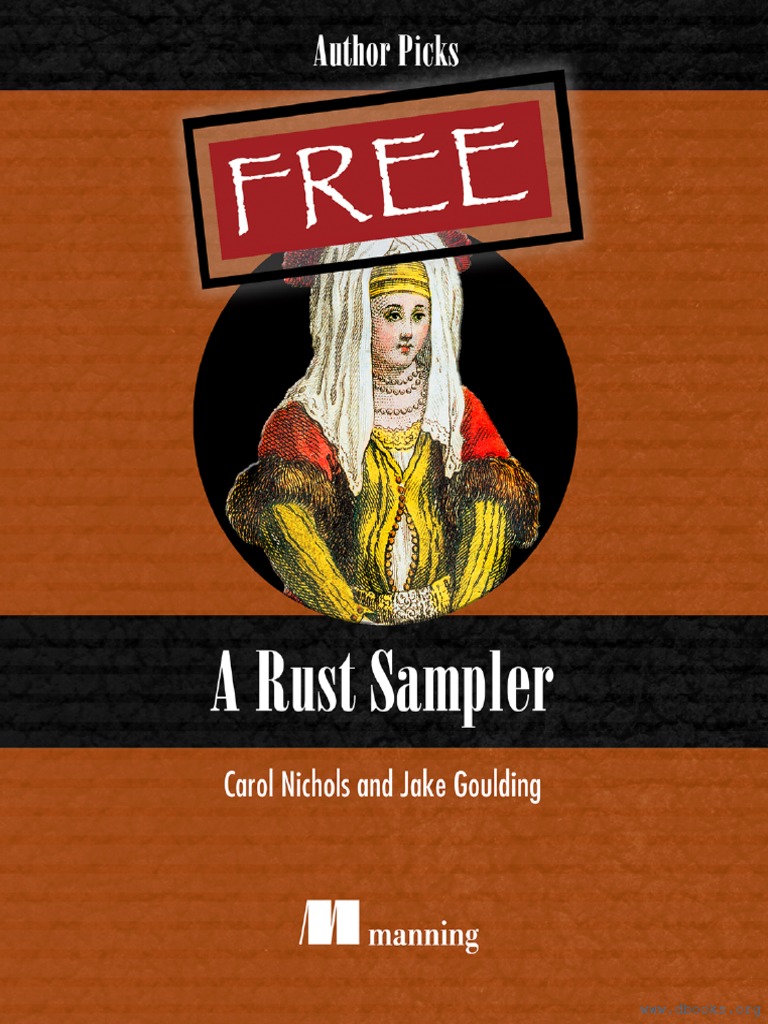 a-rust-sampler-pdf-parameter-computer-programming-computer