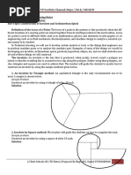Technical Drawing For G.C.E & C.S.E by J. N. Green | PDF