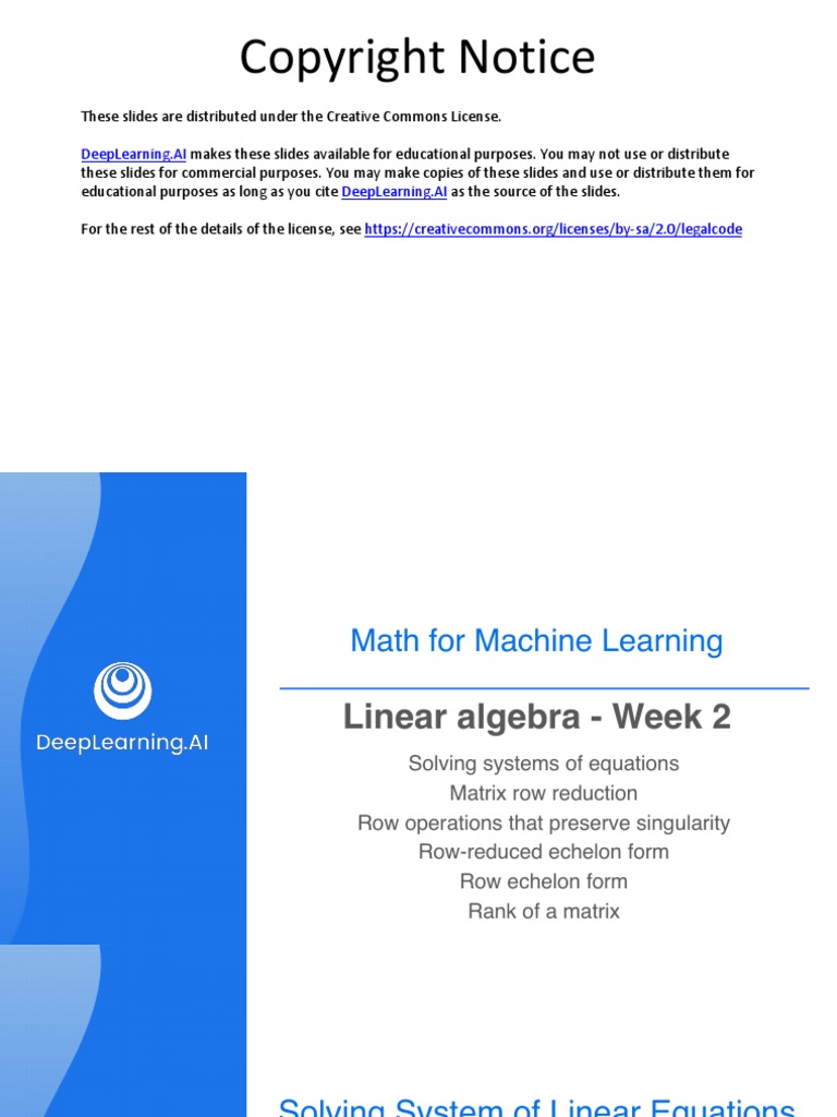 2.escholon Matrix | PDF | Matrix (Mathematics) | Mathematical Analysis