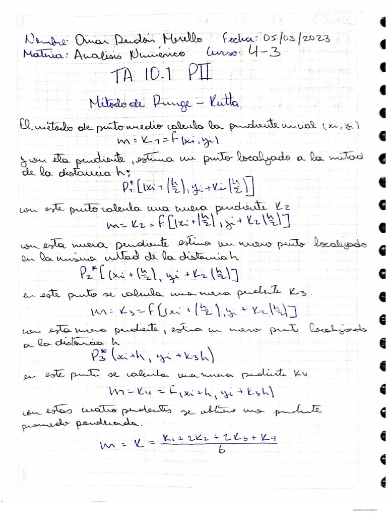 Ta 10.1 Pii | PDF