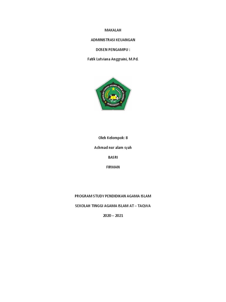 Basri Aoleng Leng Leng | PDF