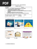 Cheque Teleton | PDF