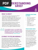 Trauma Narrative | PDF | Psychological Trauma | Emotions