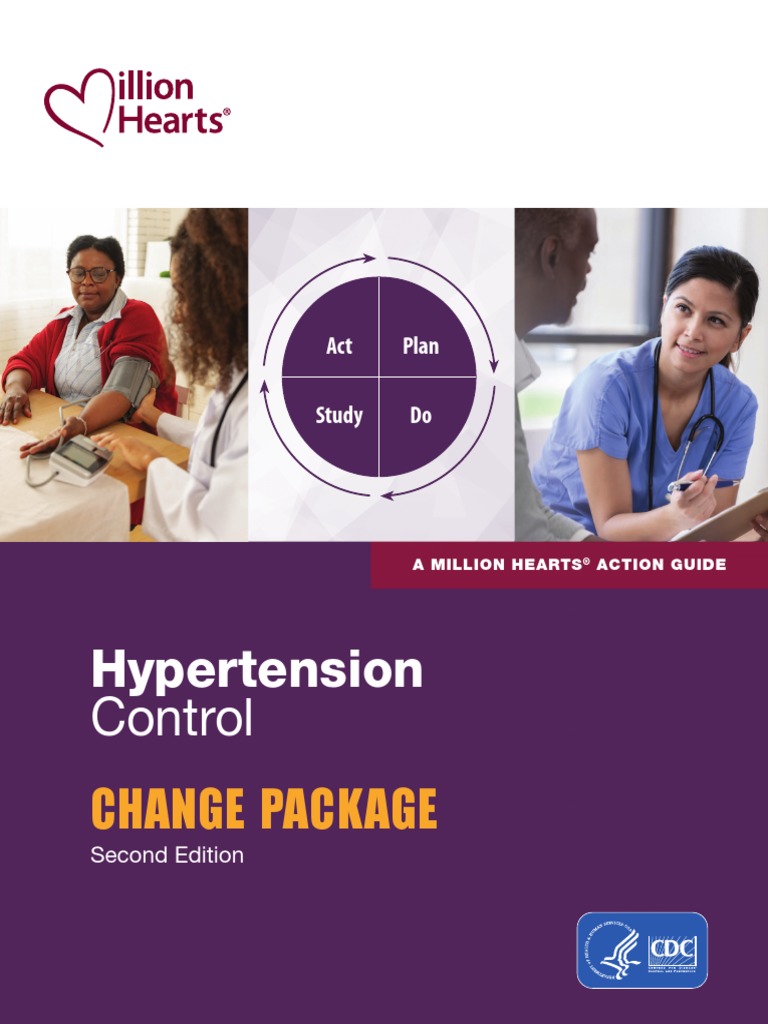 HTN Change Package | PDF