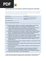 PHL ADULT ADHD FORM MARCH 2024 VIII | PDF | Attention Deficit ...