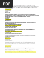 Cardiovascular Drug Chart | PDF | Heart Failure | Drugs