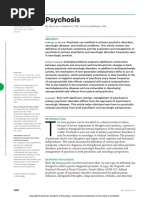 HONOS ASSESSMENT (Health of The Nation Outcome Scales) | PDF | Delusion ...
