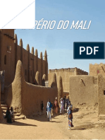 História do Império do Mali: Ascensão e Queda | PDF | Mali | Império Romano