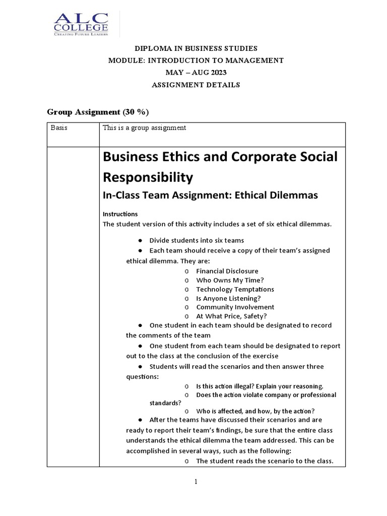 ITM Assignment Question | PDF | Enron | Walmart