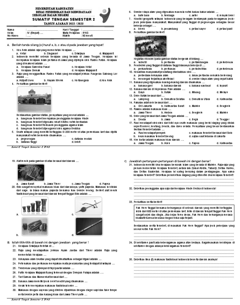 STS IPAS SMT 2 | PDF
