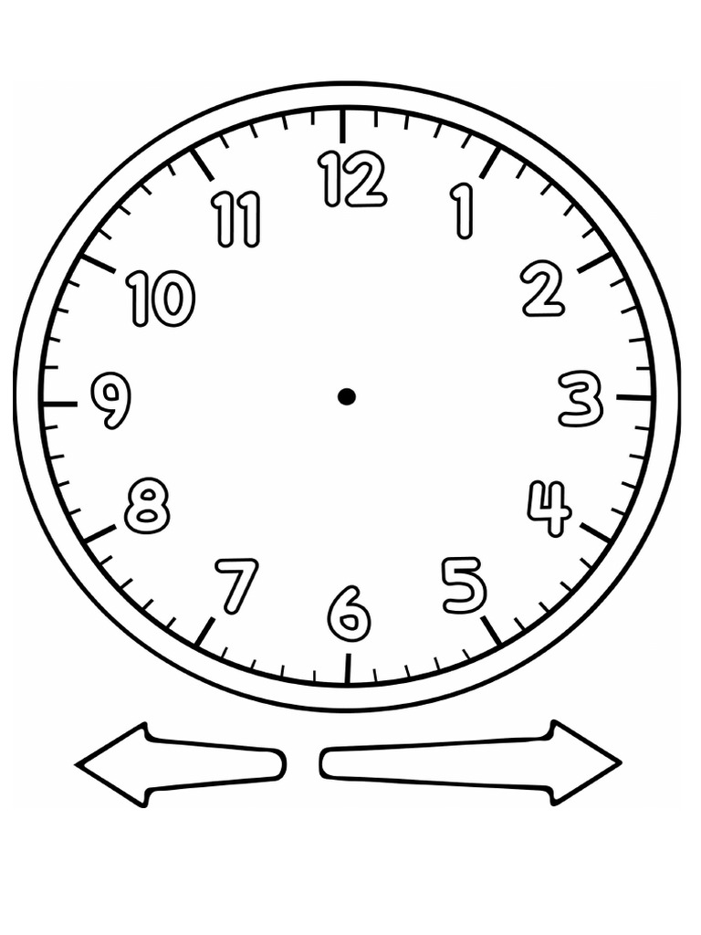 Reloj | PDF
