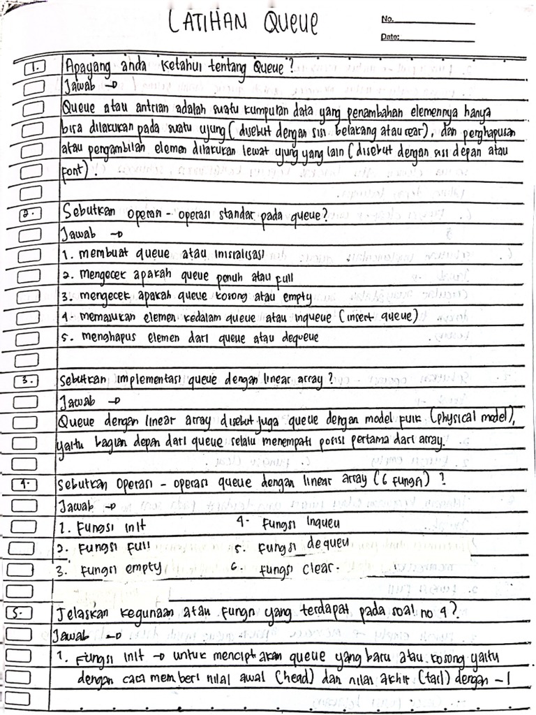 Amelia Gustiani 2IA | PDF