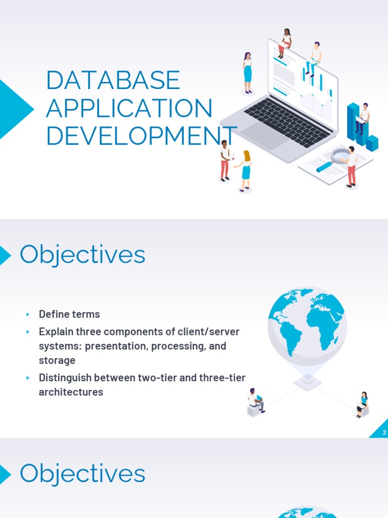 Database Application Development | PDF | Xml | Xml Schema Database Application Development | PDF | Xml | Xml Schema