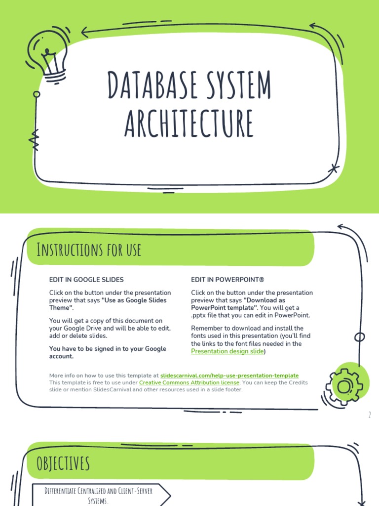 Database System Architecture (Part 1) | PDF | Parallel Computing | Server (Computing)