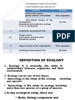 Work Section BOQ-NRM2 | PDF | Earth Sciences