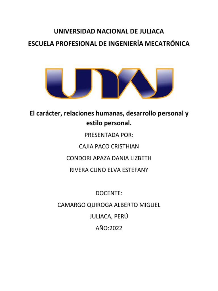 Grupo 7-1 | PDF Grupo 7-1 | PDF