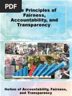Lesson 3 - Core Principles of Fairness, Accountability, and ...