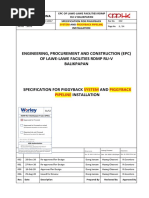 Method Statement For Invert Excavation | PDF | Tunnel | Engineering