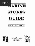 National Retail Federation (NRF) Color and Size Code User Guide | PDF ...