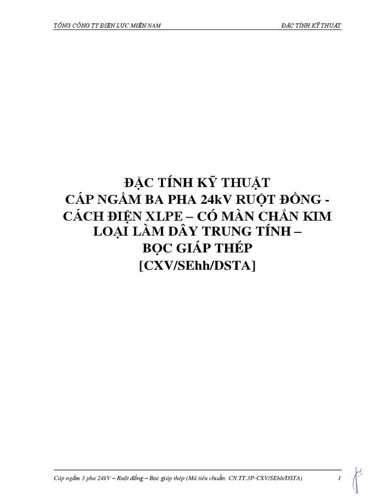 5 CN - TT.3P-CXV - SEhh.DSTA | PDF