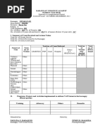 BADAC Plan 2023-2025 | PDF | Government