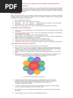 Curriculum Innovation | PDF | Curriculum | Learning