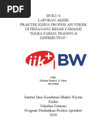 Pelaporan E Report PBF Kementerian Kesehatan RI | PDF | Komputer