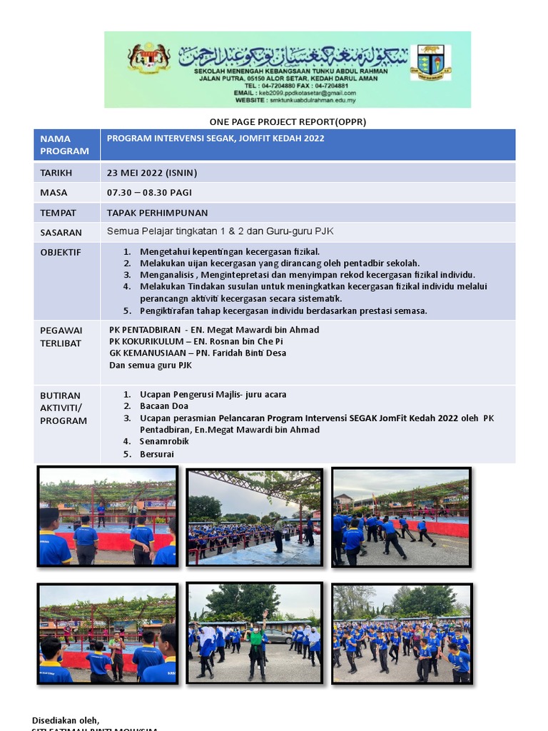 Oppr Jomfit | PDF