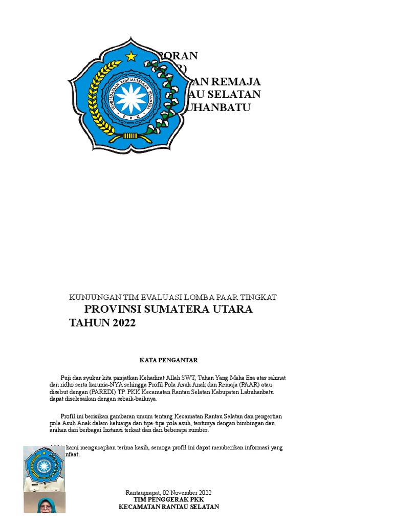 Memposting Status 2 | PDF