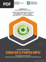 Struktur BUMDES | PDF