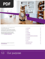 MetLife Global Brand Guidelines | PDF | Logos | Brand