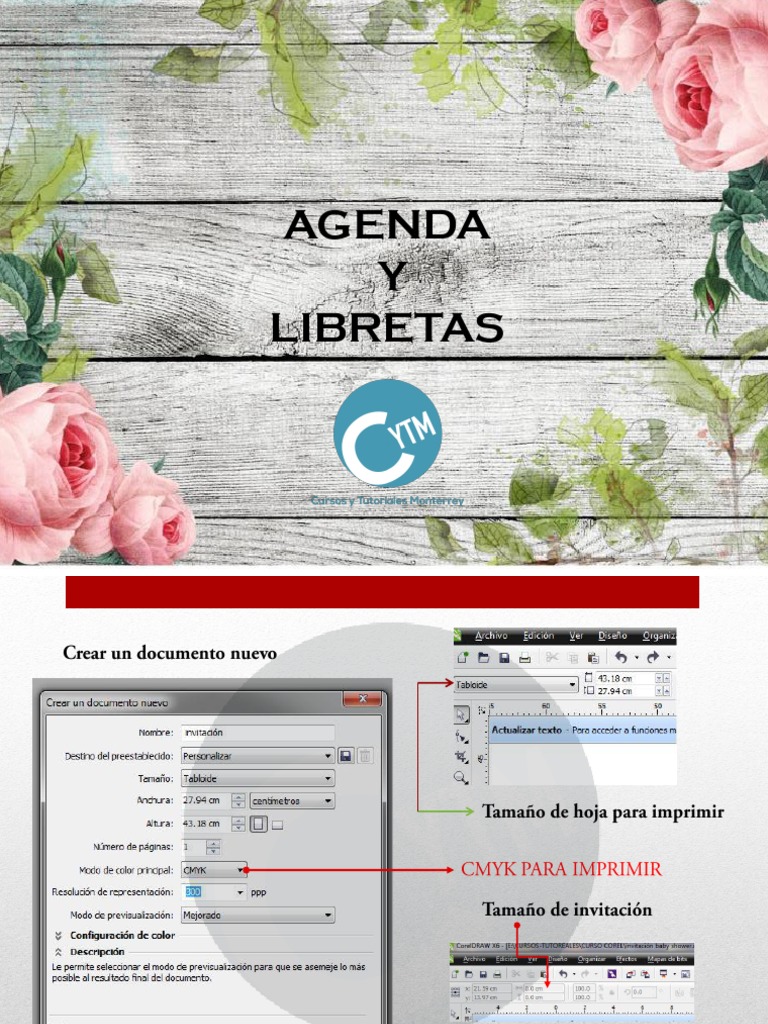 Agendas y Libretas 2018 Diseño Ositos | PDF | Materiales de impresión | Equipo de oficina