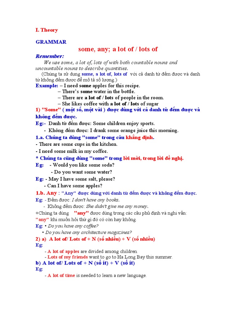 Grade 7 - Unit 5 | PDF