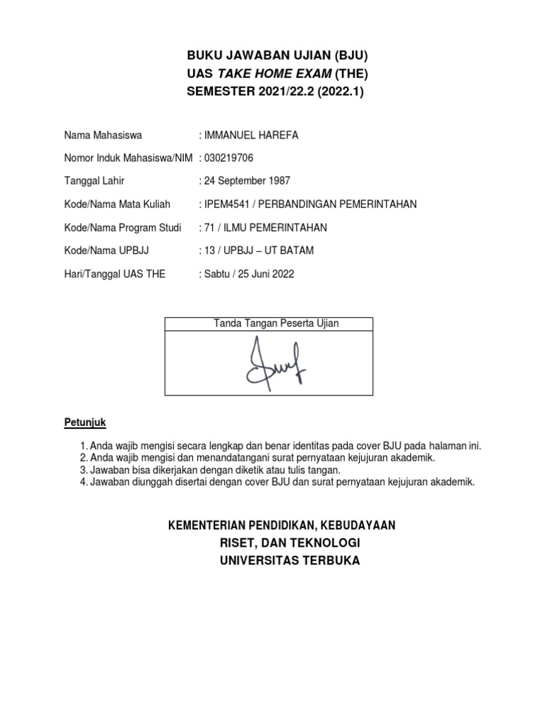 Perbandingan Pemerintahan dan Politik | PDF | Politik | Ilmu Sosial
