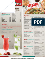 18487S - Spur Kids Menu November 2023 STD FA | PDF | Marshmallow | Foods