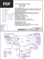 PCIE X16 Pinout | PDF | Telecommunications | Computing