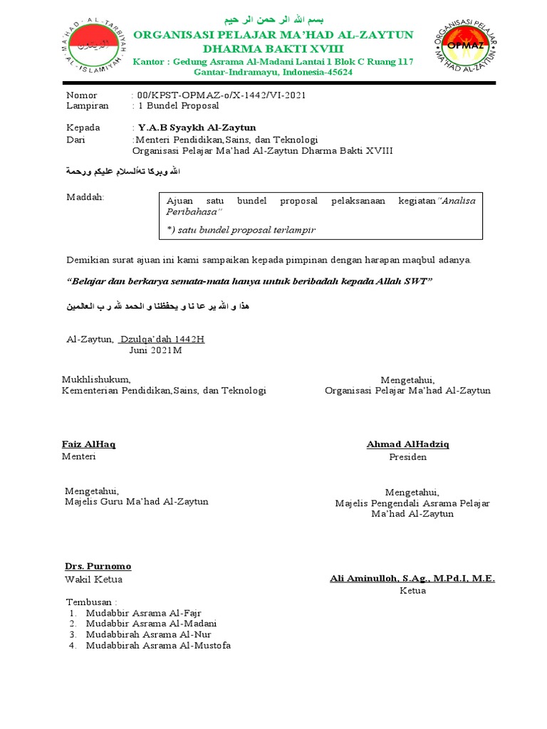 Proposal Analisa Peribahasa (Done) | PDF