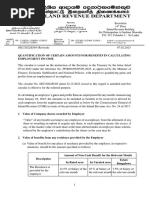 How To File WHT-: Summary of Changes | PDF | Withholding Tax | Identity ...