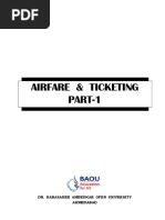 Sabre Quick Reference Guide | PDF | Computing | Aviation